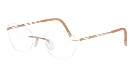 Armação SILHOUETTE 5521/EU 3530