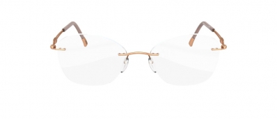 Armação SILHOUETTE 5521/EU 3530